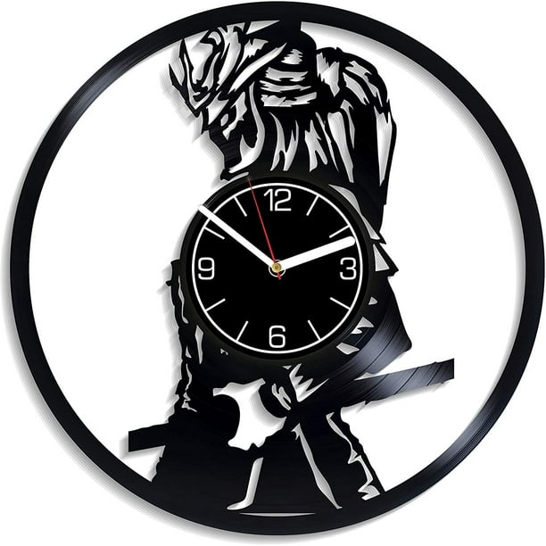 Wall Clocks Military