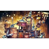 The Ultimate Laika Collection [DVD Box Set] Coraline/Paranorman/The ...
