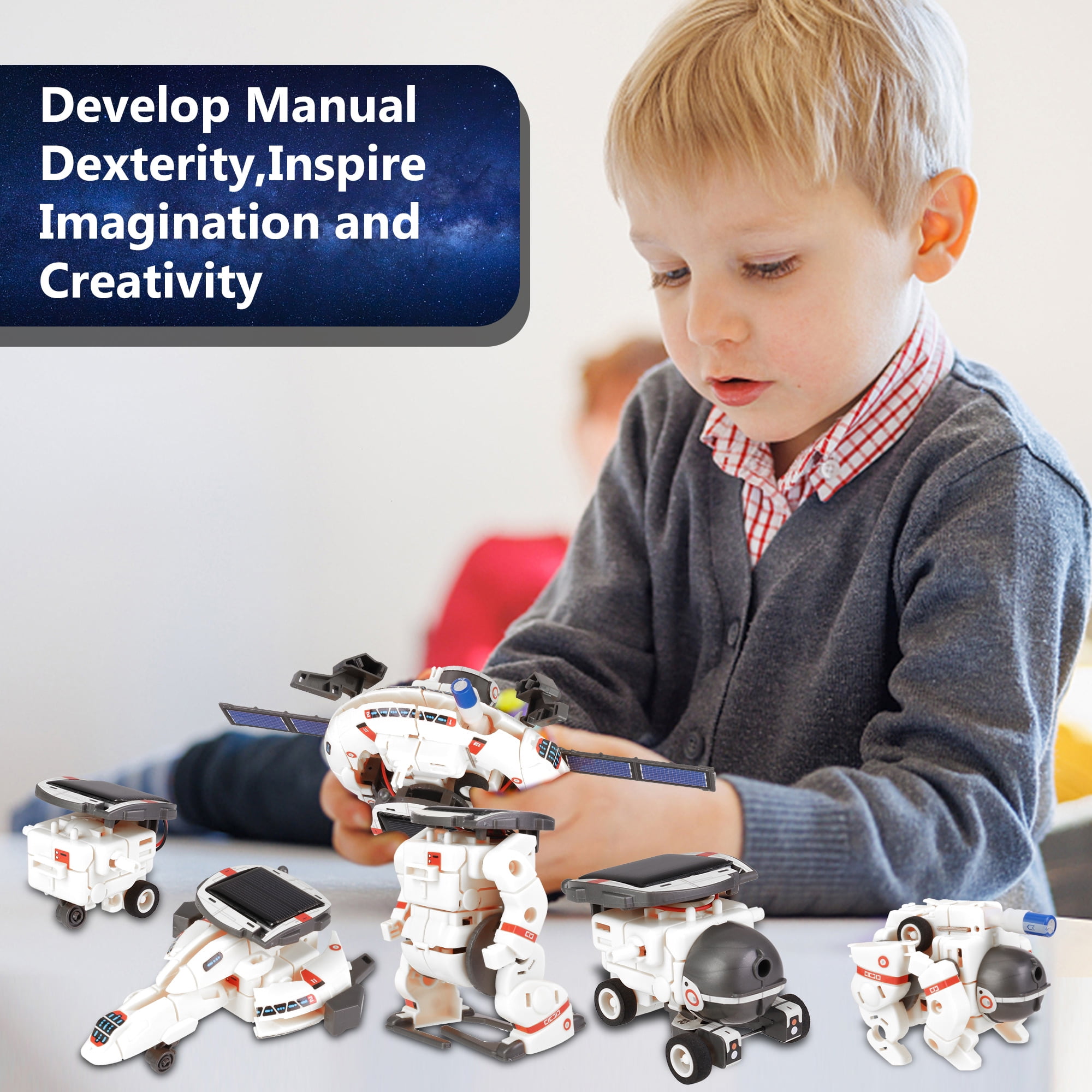 SHCKE STEM Space Toys Projects For Kids Age 8 12 Solar Robot Toys 6 In shcke-stem-space-toys-projects-for-kids-age-8-12-solar-robot-toys-6-in