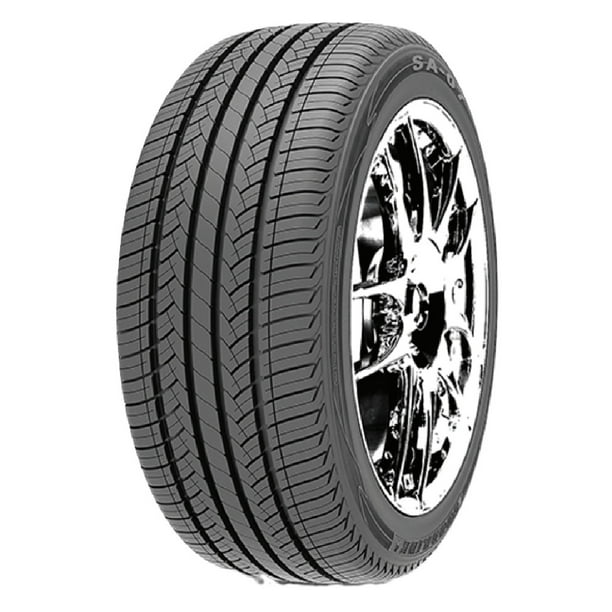 Llanta Goodride 265/50R20 111V SA-07 | Walmart en línea