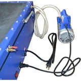 INTBUYING Vacuum LED Exposure Unit Screen Printing Exposure Equipment ...