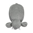 Karla Dubois Heffy the Elephant Kids Stool Ottoman - Walmart.com
