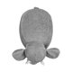 Karla Dubois Heffy the Elephant Kids Stool Ottoman - Walmart.com