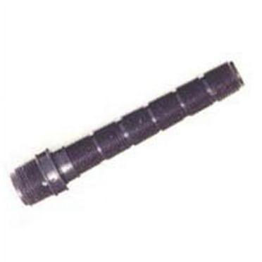 Rain Bird EFC25-1PS Drip Irrigation Easy Fit Universal Coupling, Fits ...