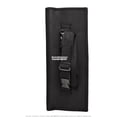 MINI Nylon Sword Sheath Carrying Case for Katana Bokken Shinai Foam ...