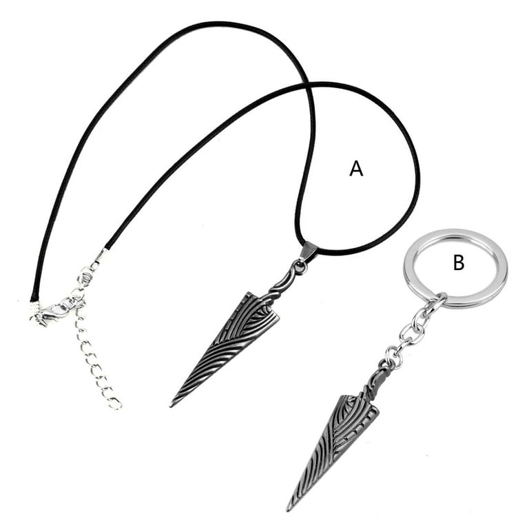 Kunai With Chain Gif