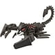 Power Rangers Super Samurai Scorpion Creature & Deker Action Figure ...