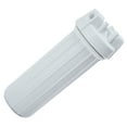 Shurflo RV-10UC-A Waterguard 10" Filter Housing - Walmart.com