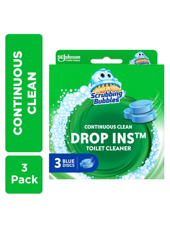 Bathroom Cleaning Supplies in Household Essentials - Walmart.com