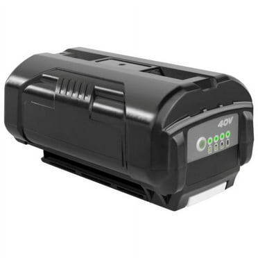 2 Pack 40V Battery Replacement for Ryobi 40 Volt 8.0Ah Lithium OP4050 ...