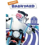 Barnyard (DVD) - Walmart.com