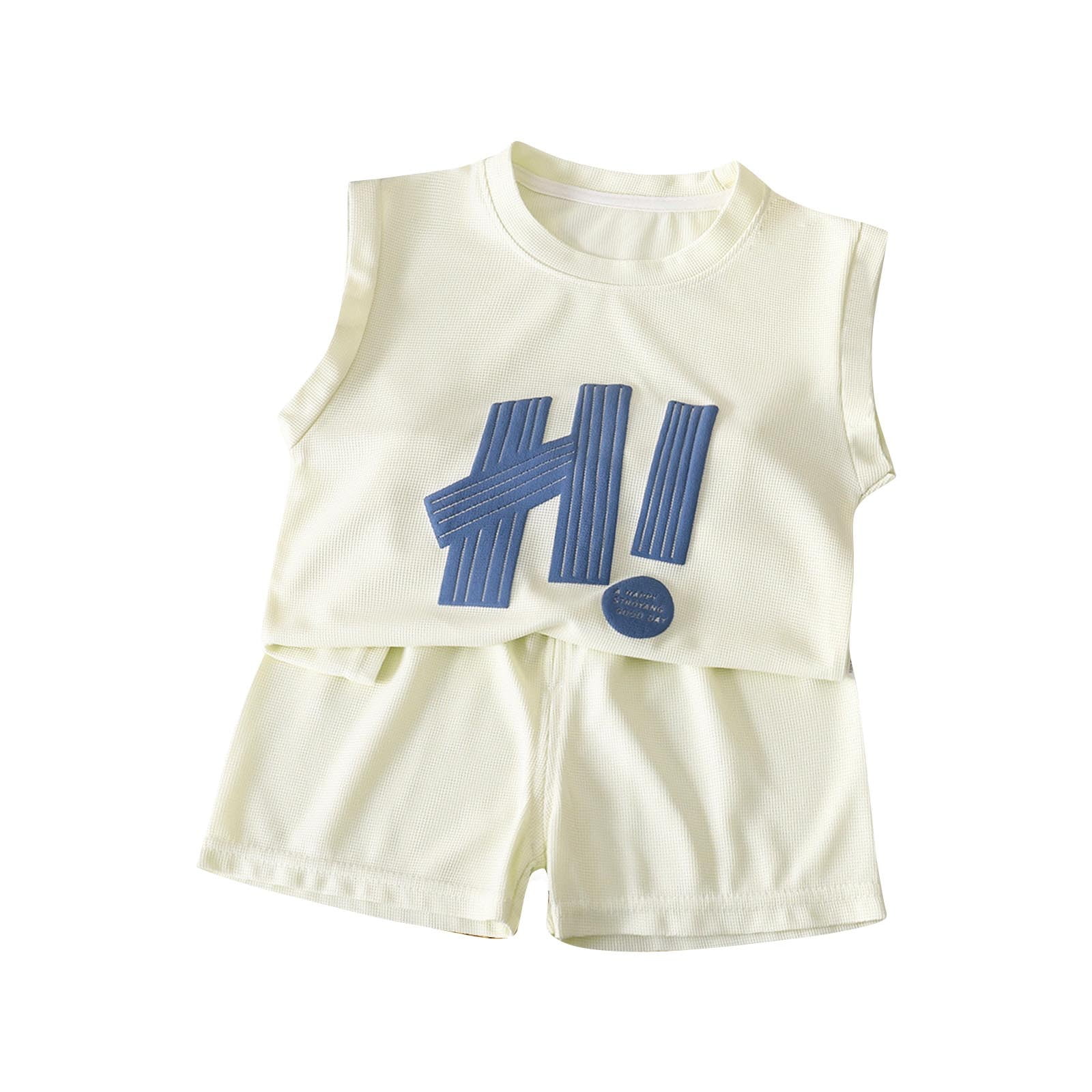 Click here for Eywgya Toddler Boys And Girls Casual Tops kids Lig... prices