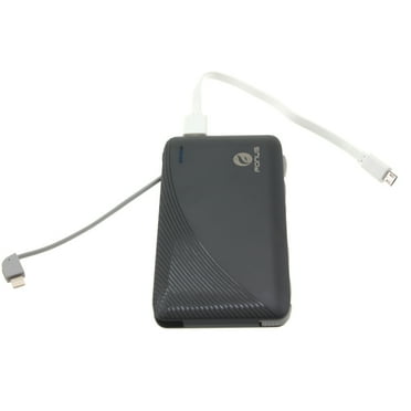 10000mAh Power Bank for Kyocera DuraForce Ultra 5G/Pro 2 - Charger ...