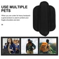 BESTYASH Padded Shoulder Strap Cushion for Backpack and Shoulder Bag ...