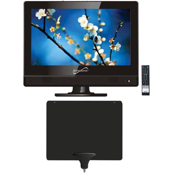 13 Inch Tv Flat Screen