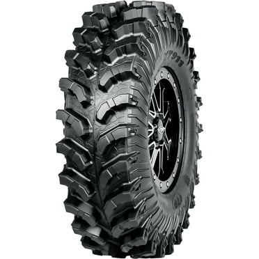 BKT BogMax 32X10.00-14 32x10-14 32x10x14 62F 6 Ply m/t mud Atv/Utv Tire - Walmart.com
