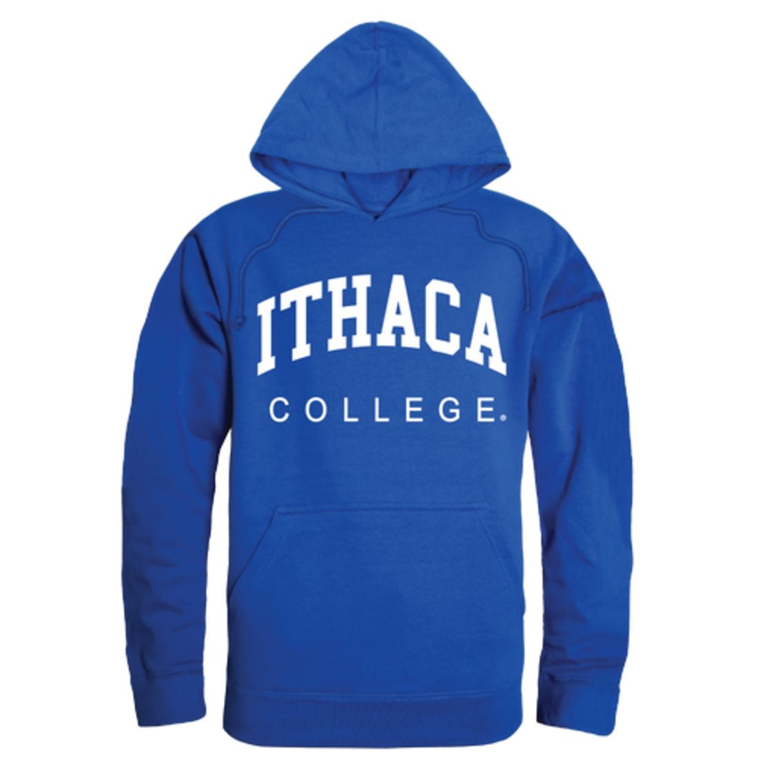 Ithaca College Logo