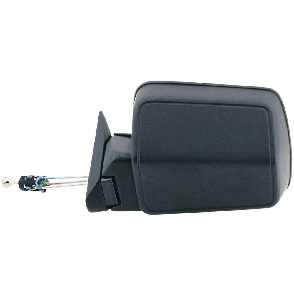 60032C - Fit System Driver Side Mirror for 84-96 Jeep Cherokee ...