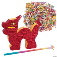 How to Train Your Dragon Pinata, Pull String, 23 x 19in - Walmart.com