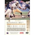 1994 SP Die Cuts #181 Irv Smith NFL Football Trading Card - Walmart.com