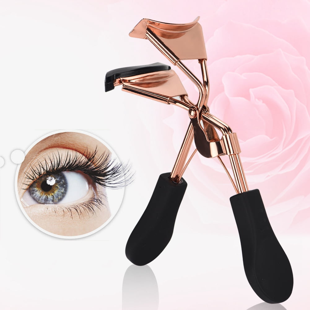 Otviap Eyelash Curler Eyelash Makeup Tool Professional Portable