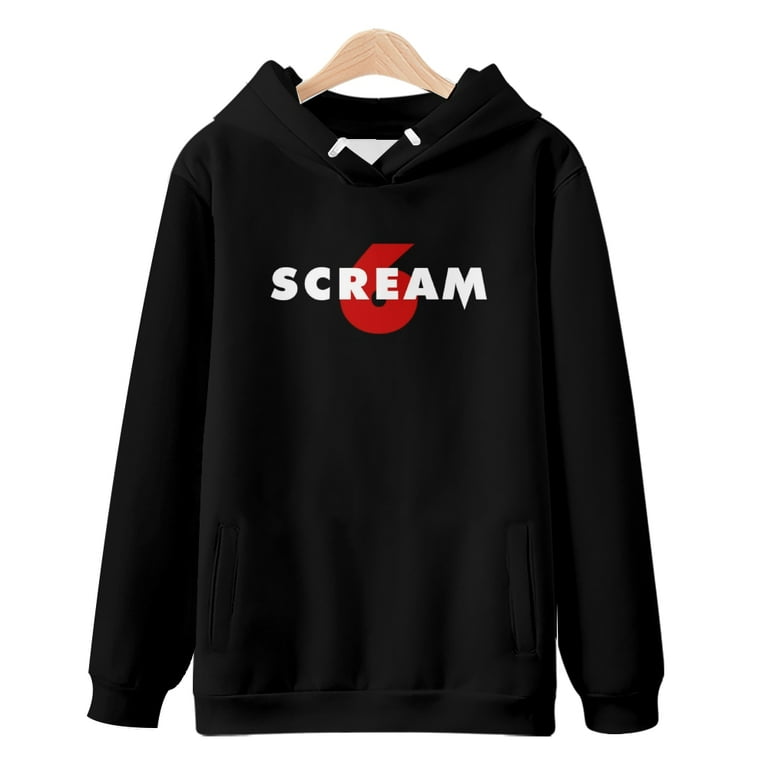 Scream Base