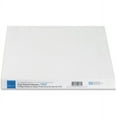 Sparco, SPR73907, Top-Loading Vinyl Sheet Protectors, 50 / Box, Clear ...