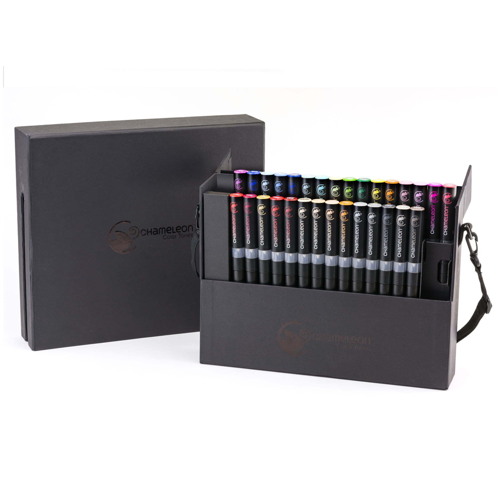Chameleon 30 Pen Set - Walmart.com
