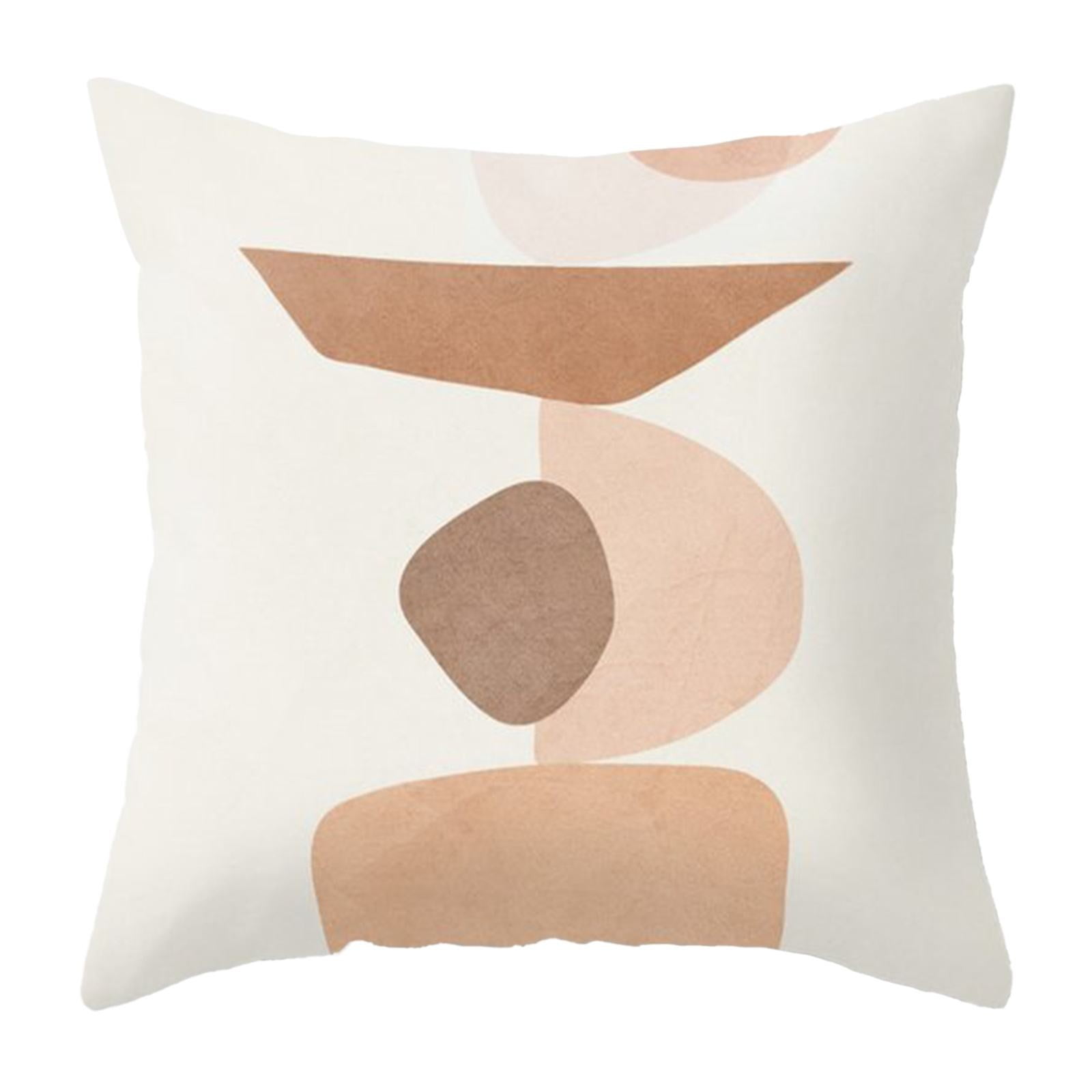 Click here for Adviicd Pillowcase Modern Pillowcase Decorative Ou... prices