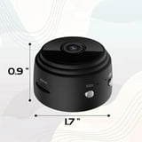 Secret Scope Camera, Secret Scope Mini Security Camera, Secretscope ...