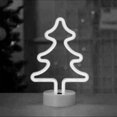 LED Neon Signs Light- Lighting Signs Neon Lights Wall Decorative Night ...
