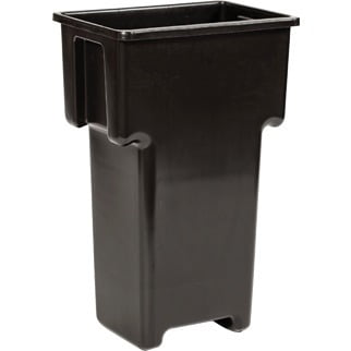 HSM Ergonomic DuraFlex Shred Console Insert - Walmart.com - Walmart.com