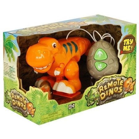 KEENWAY Remote Dinos Remote Control Animal | Walmart Canada