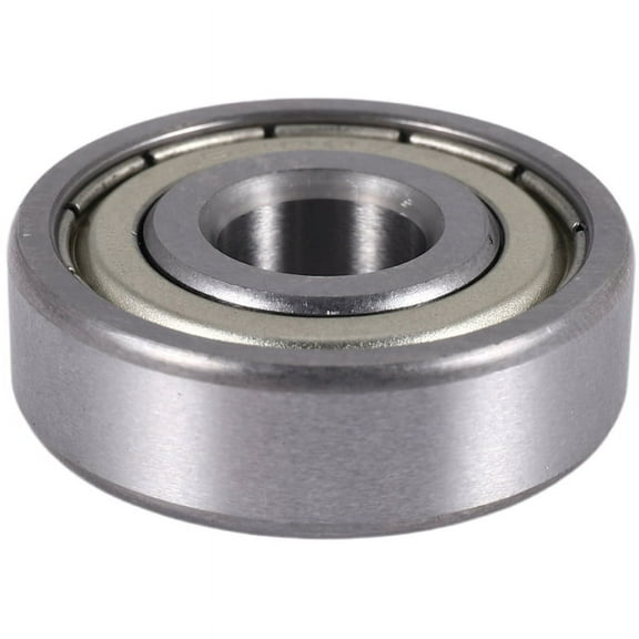 4X Silver Metal 627Z Deep Groove Ball Bearing Ball Bearing 7mm x 22mm x ...