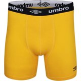 Umbro Men's 3PK Cotton Stretch Boxer Brief - Walmart.com