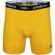 Umbro Men's 3PK Cotton Stretch Boxer Brief - Walmart.com