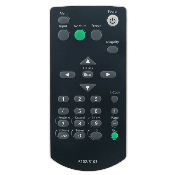 Sleep Number Remote Control Replacement