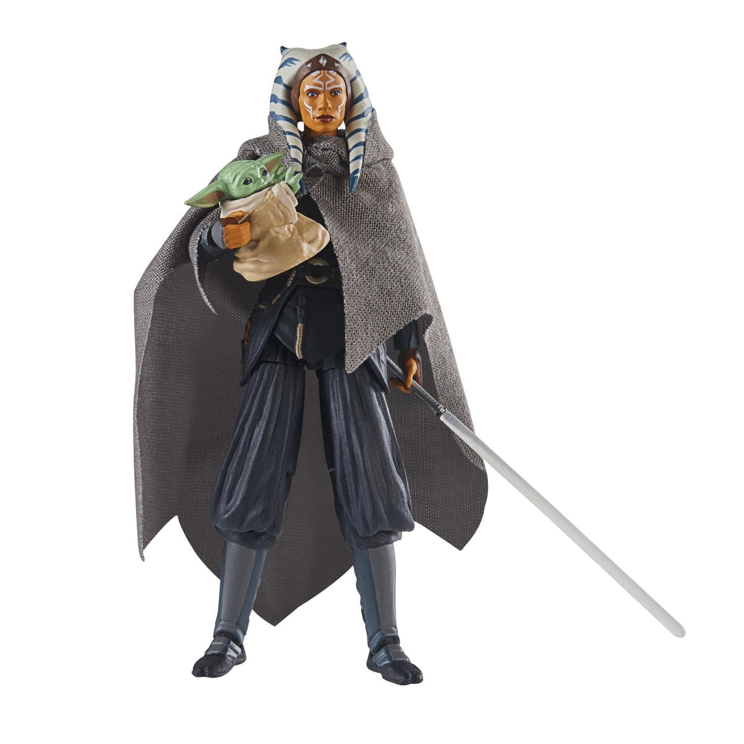 Click here for Star Wars The Vintage Collection Ahsoka Tano & Gro... prices