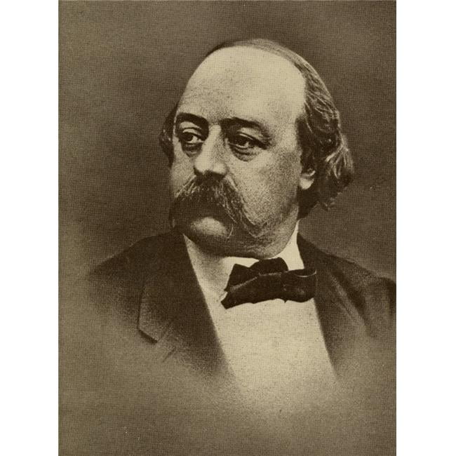 Gustave Flaubert