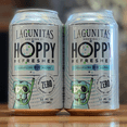 Lagunitas Hoppy Refresher Non-Alcoholic Hop Water Drink | Refreshing Alcoholic Brew Substitute ...