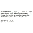 ChocoMaker Chocolate Candy Wafers Melts, 16 oz Standup Pouch, Gluten ...