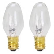 (3) 18 Volt Xenon Flashlight Bulb for Dewalt XPR18 Fits DW9083 18V ...
