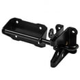 Door Latch Heavy Duty Gate Latch Kit For Outdoor Garden Pool Metal ...