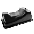TRQ Engine Oil Pan for 93-97 Ford F250 F350 Pickup Truck 460 V8 7.5L ...