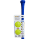 Blitzball Plastic Bat And Ball Combo Set (2 Balls) - Walmart.com