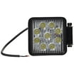 Woods L13 Two 500 Watt Yellow Portable Halogen Work Light - Walmart.com