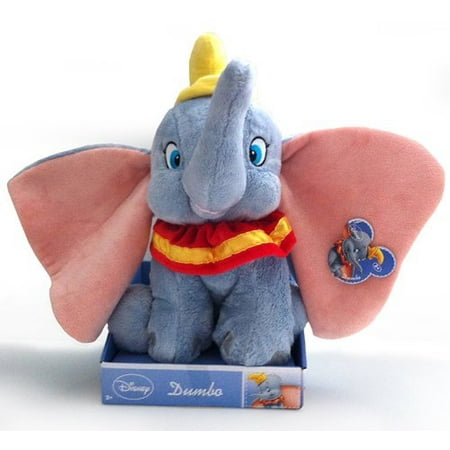 Disney Dumbo 13" Plush Toy | Walmart Canada