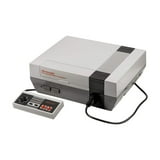 Nintendo Entertainment System NES Console: Classic Retro Games Plug ...