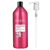Redken Color Extend Shampoo and Conditioner Set for Color Treated Hair ...