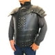 Medieval Knight Genuine Leather Vest Armor SCA LARP Armor Medieval ...